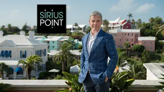 Scott Egan: ‘SiriusPoint is back’ | Bermuda Re